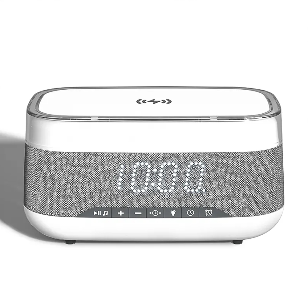 Led Night Light Wireless Charger – KPR AE