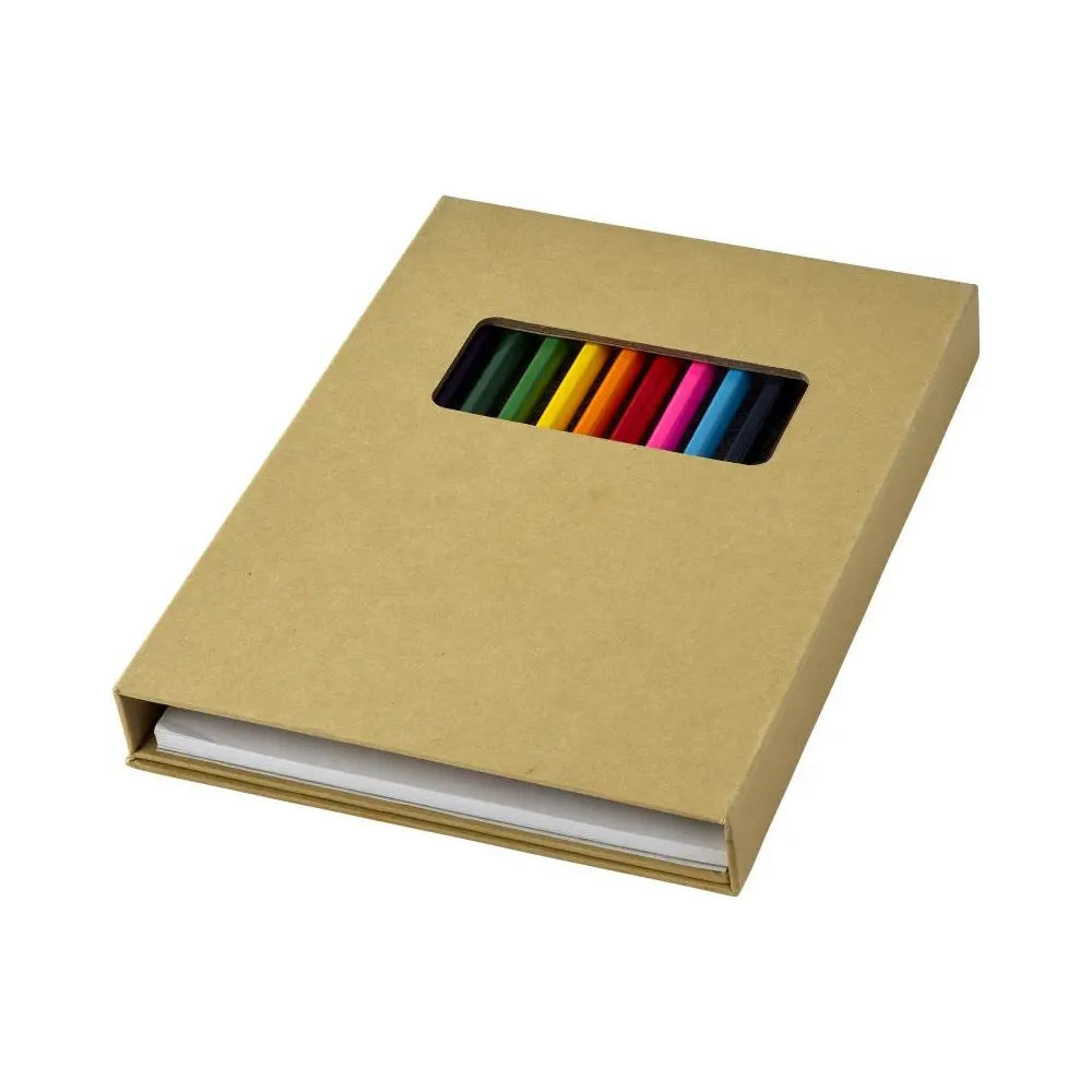 drawing notebook – KPR AE